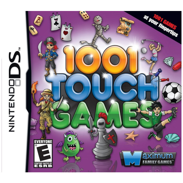 DS - PNP Games Online Store