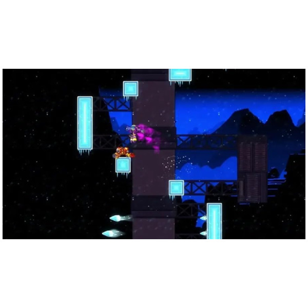 20XX/30XX - Switch - - PNP Games Online Store