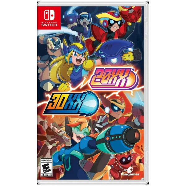 20XX/30XX - Switch PREORDER - ESTIMATED SHIP DATE NOV 7 2025 - - PNP ...