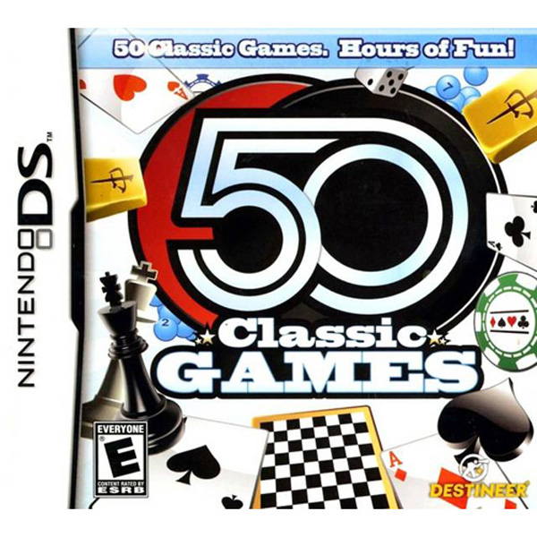 DS - PNP Games Online Store