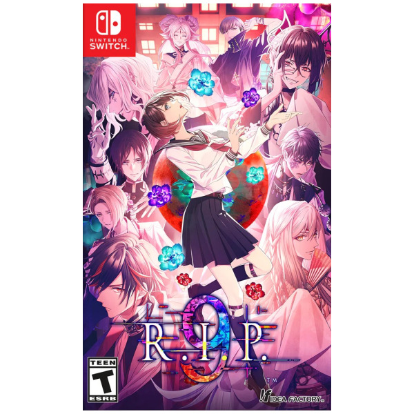 9 R.I.P. - Switch - - PNP Games Online Store