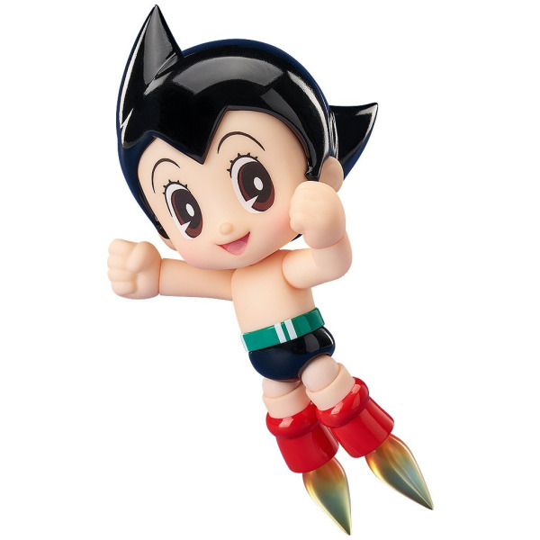 Astro Boy Nendoroid Figure - - PNP Games Online Store