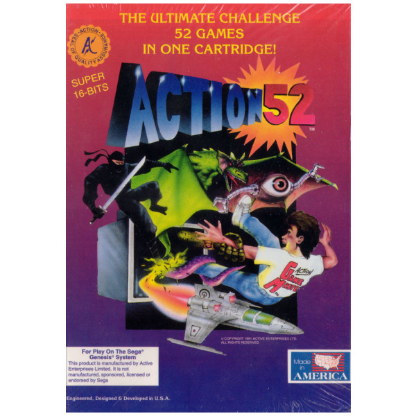 GENESIS - PNP Games Online Store