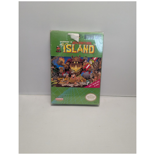 Adventure Island Box Only - - PNP Games Online Store