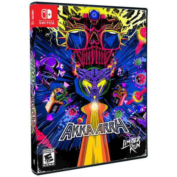 SWITCH - PNP Games Online Store