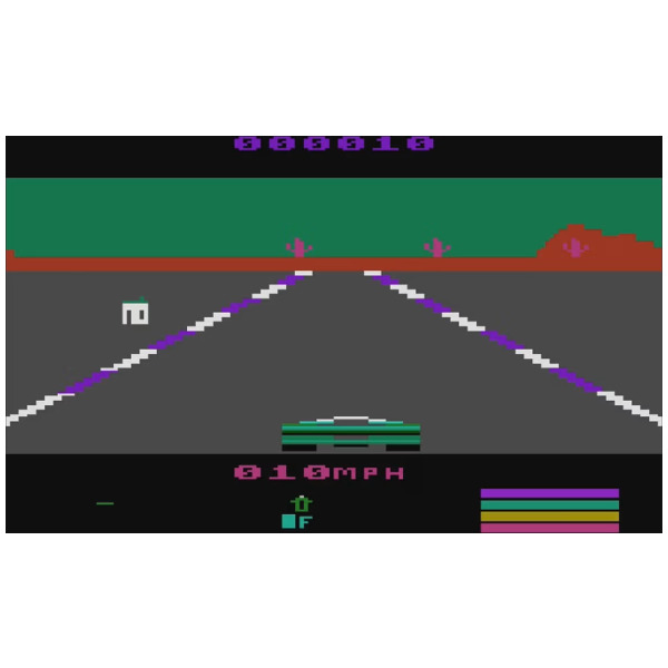Atari Flashback Classics - Switch - PNP Games Online Store