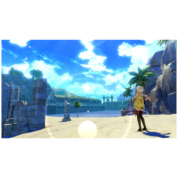 Atelier Ryza Secret Trilogy DX Premium Box Set (ASIM) (Multi-Language ...