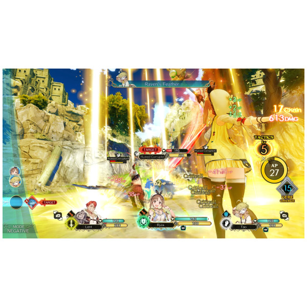 Atelier Ryza Secret Trilogy DX Premium Box Set (ASIM) (Multi-Language ...