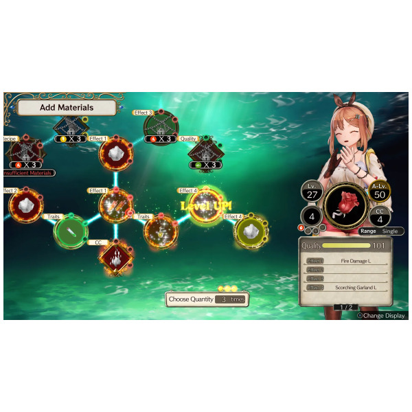 Atelier Ryza Secret Trilogy DX Premium Box Set (ASIM) (Multi-Language ...