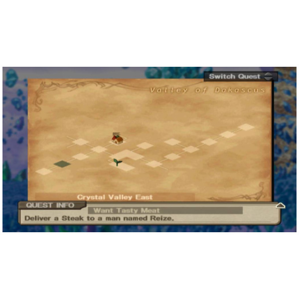 Atelier Iris 3 Grand Phantasm (Factory Sealed) - PlayStation 2 PS2 ...