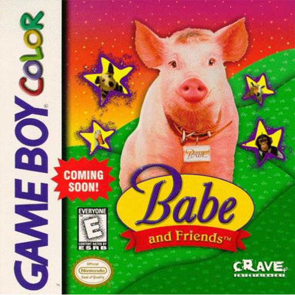 GAMEBOY COLOR - PNP Games Online Store