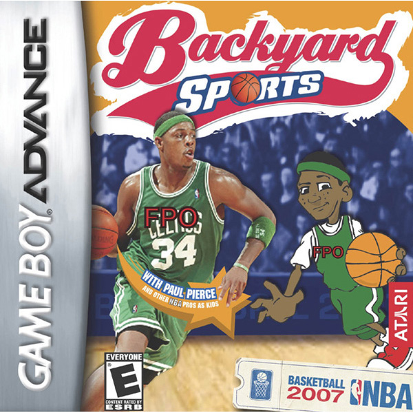 GAMEBOY ADVANCE - PNP Games Online Store