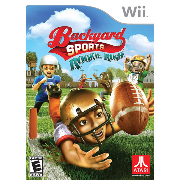 WII - PNP Games Online Store