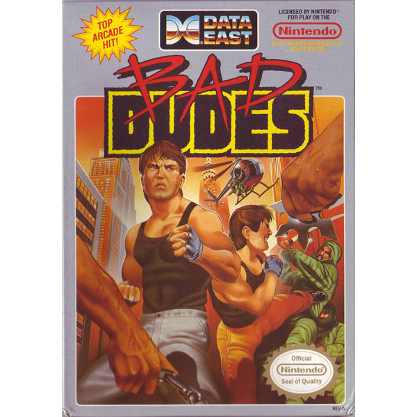 NES - PNP Games Online Store