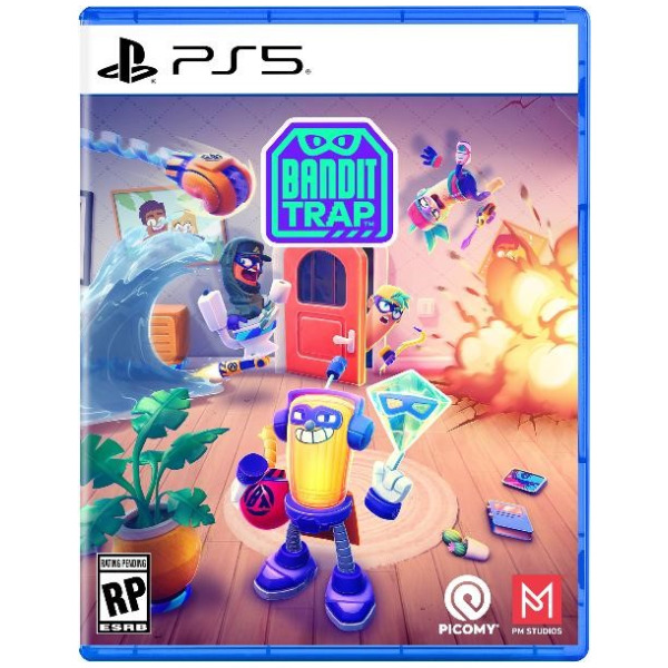 PS5 - NEW - GAMES - PNP Games Online Store