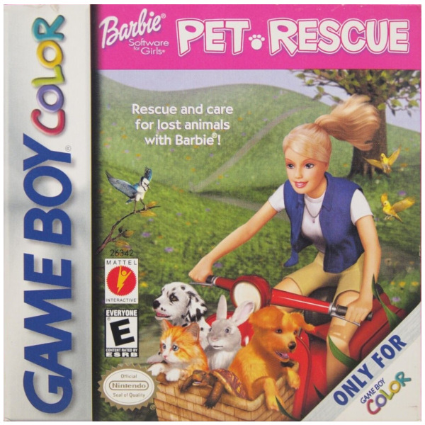 GAMEBOY COLOR - PNP Games Online Store
