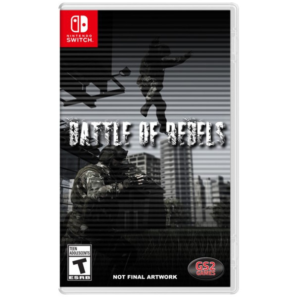 Upcoming Titles - PNP Games Online Store