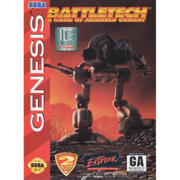 Battletech - Genesis - Used - - PNP Games Online Store