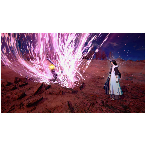 Bleach Rebirth of Souls - PlayStation 5 PS5 - - PNP Games Online Store