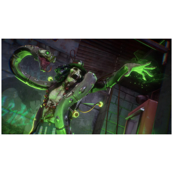 Bleeding Edge - Xbox One - PNP Games Online Store