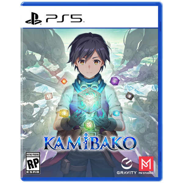 Tokyo Psychodemic and Kamibako Mythology of the Cube Bundle ...