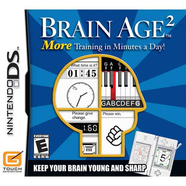 DS - PNP Games Online Store