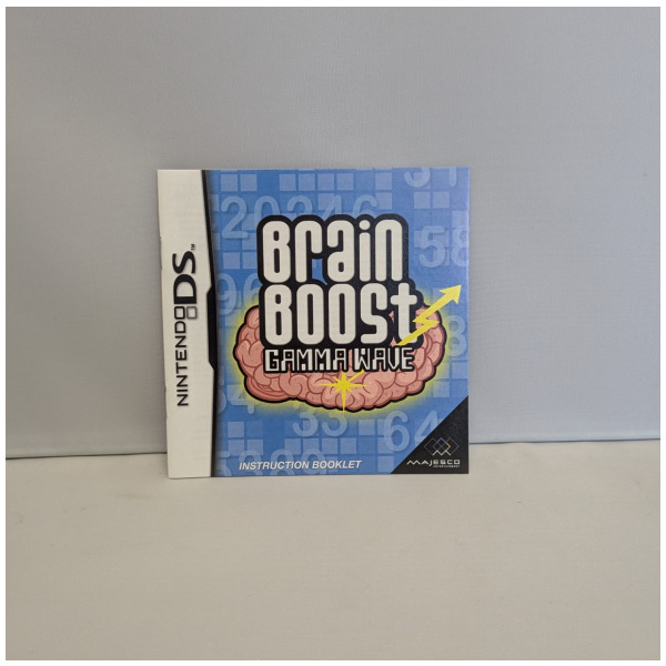 DS - PNP Games Online Store