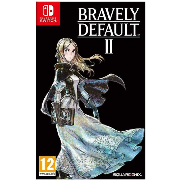 Games Bravely Default Ps5 Bravely Default Flying Fairy HD Remaster ...