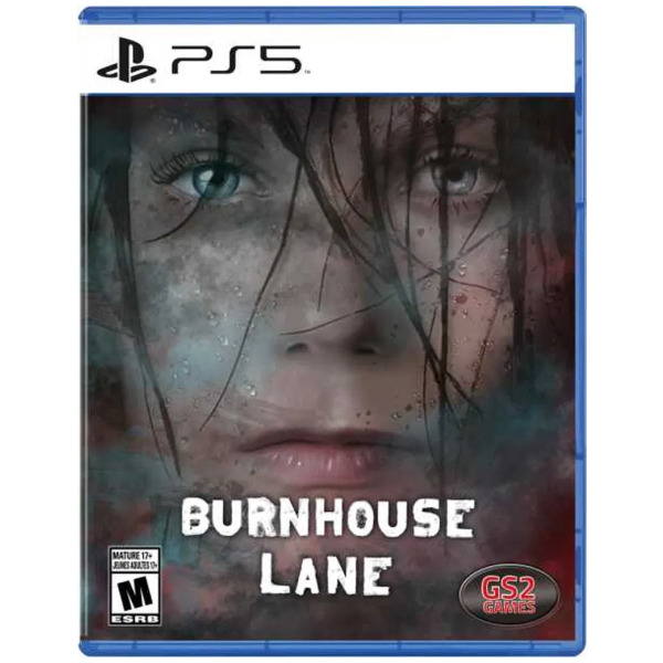 Burnhouse Lane - PlayStation 5 PS5 PREORDER - ESTIMATED SHIP DATE OCT ...
