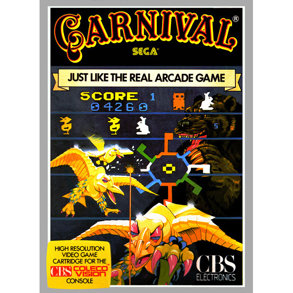 COLECO - PNP Games Online Store