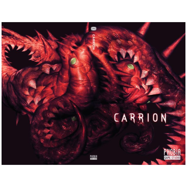 Carrion - Switch - - PNP Games Online Store