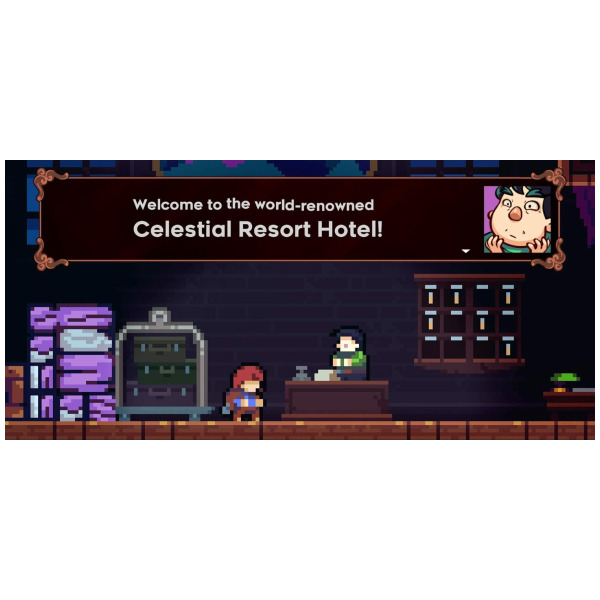 Celeste - Switch - PNP Games Online Store