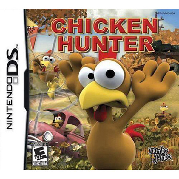 DS - PNP Games Online Store