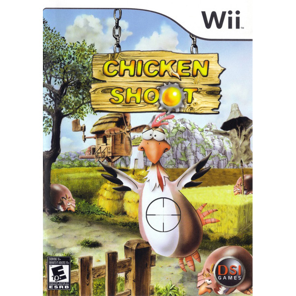 WII - PNP Games Online Store