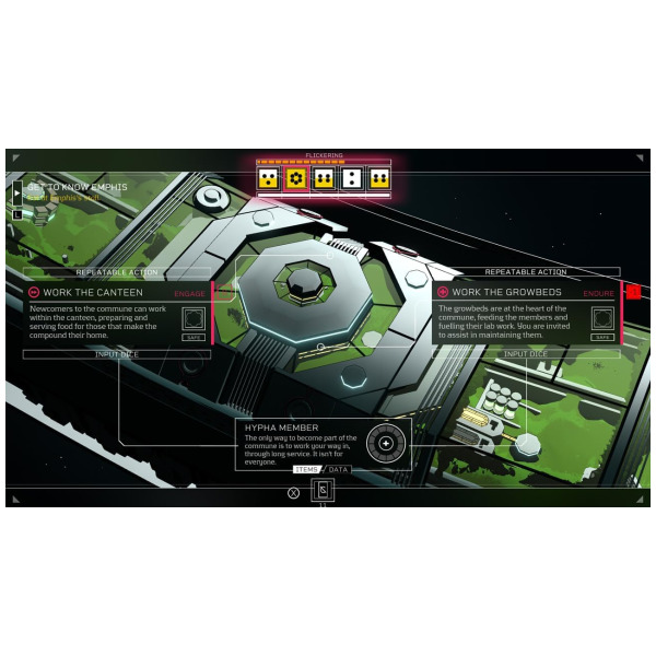 Citizen Sleeper - Switch - - PNP Games Online Store
