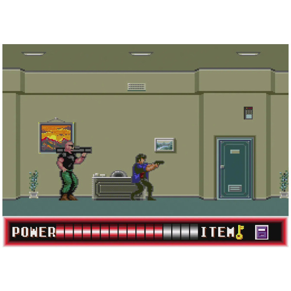City Hunter (JPIM) (Multi-Language) - PlayStation 5 PS5 - - PNP Games ...