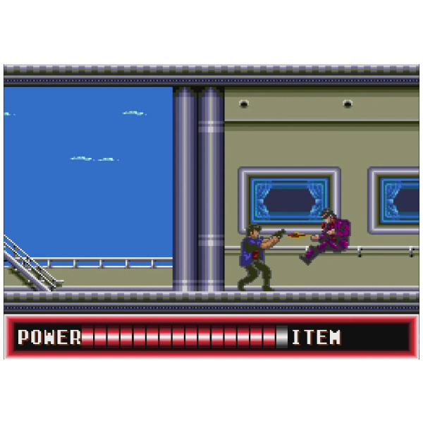 City Hunter (JPIM) (Multi-Language) - Switch - - PNP Games Online Store