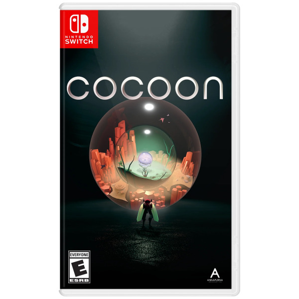 Cocoon - Switch - - PNP Games Online Store