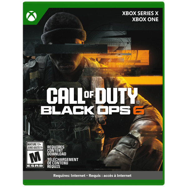 Call of duty black ops 4 xbox marketplace store