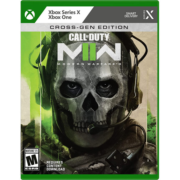 Call of Duty Modern Warfare 2 (2022) - Xbox Series X - - PNP Games ...