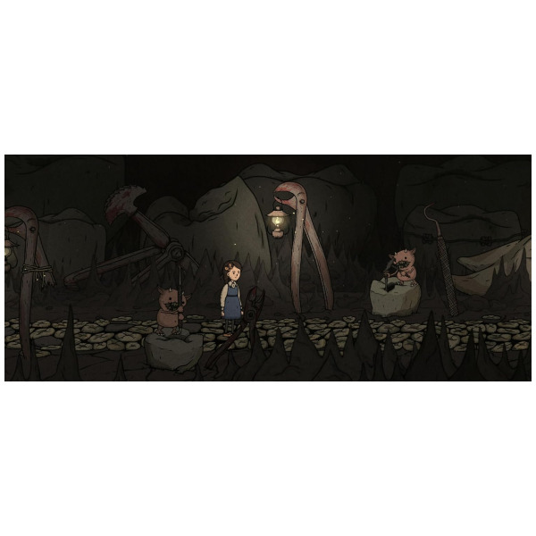 Creepy Tales Double Pack - Switch - - PNP Games Online Store