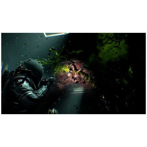 CRONOS The New Dawn (Game-Key Card, Download Required) - Switch 2 ...