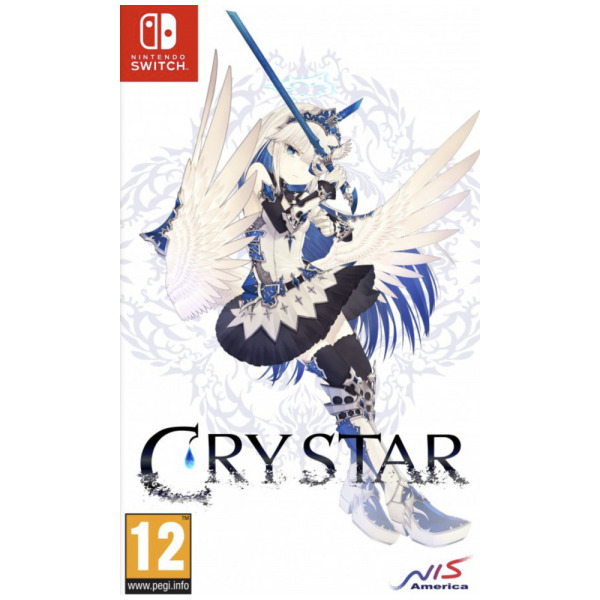 Crystar (EU) - Switch - - PNP Games Online Store