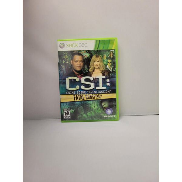 XBOX 360 - PNP Games Online Store