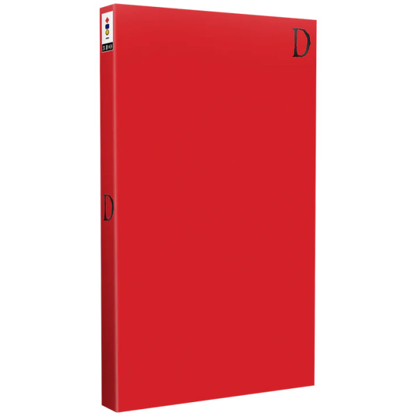D the Game Collectors Edition (Limited Run Games) - 3DO - - PNP Games ...