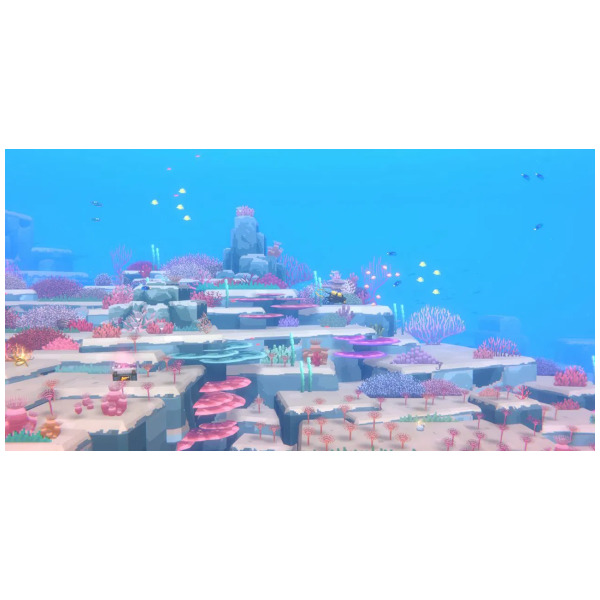Dave the Diver Anniversary Edition (Multi-Language) (JPIM) - Switch ...