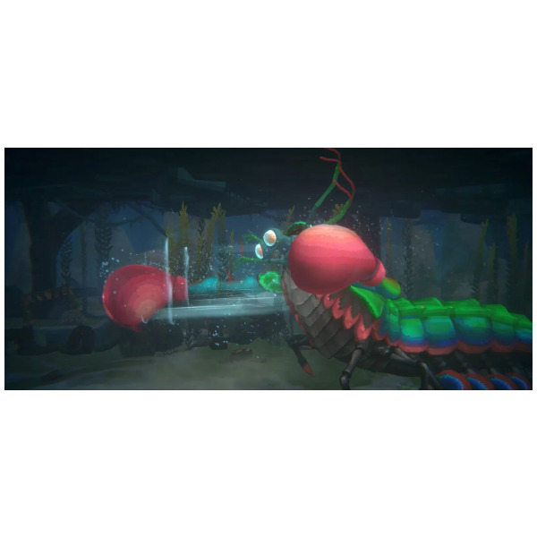 Dave the Diver Anniversary Edition (Multi-Language) (JPIM) - Switch ...