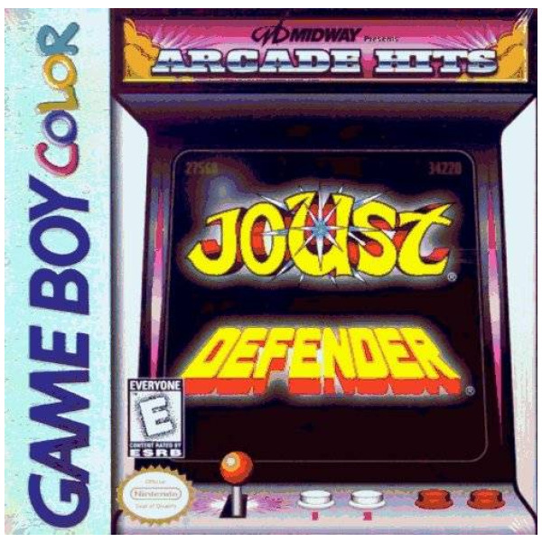 GAMEBOY COLOR - PNP Games Online Store