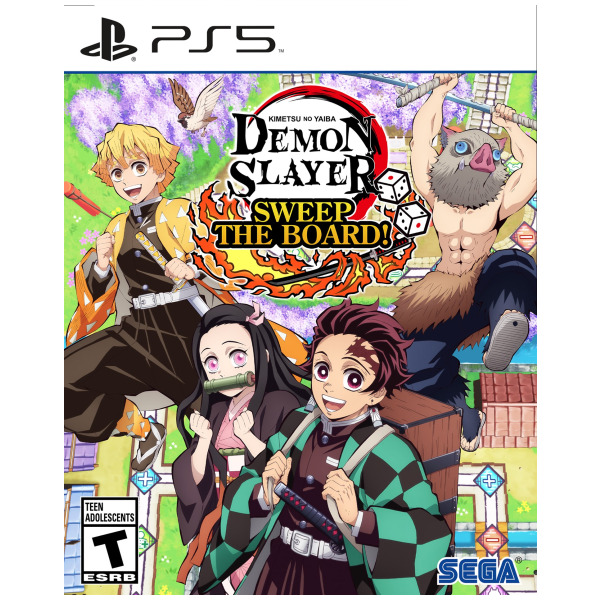 PS5 - NEW - GAMES - PNP Games Online Store