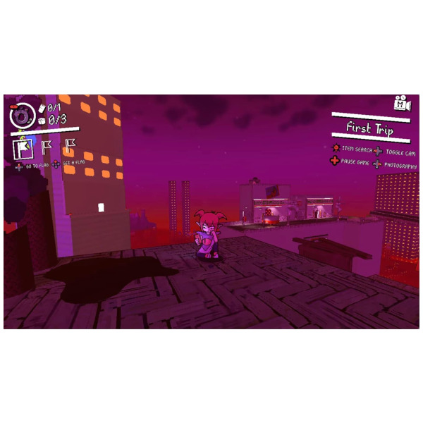 Demon Turf (Limited Run Games) - PlayStation 5 PS5 - - PNP Games Online ...